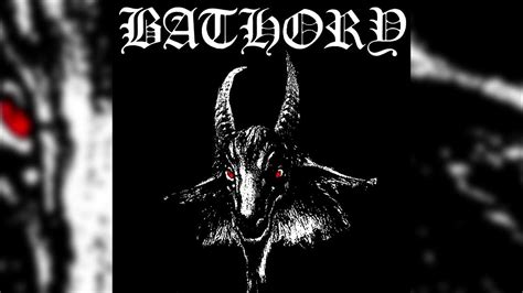 Bathory Bathory 1984 Full Album Youtube