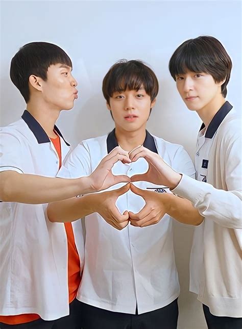 Weak Hero Class 1 Korean Actors Hero Drama Hero