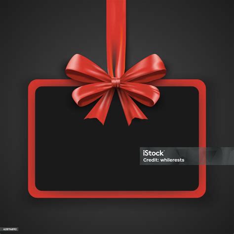 생일 정사각형 디자인 템플릿 빨간 리본이 달린 초대 배너 1월에 대한 스톡 벡터 아트 및 기타 이미지 1월 2016년 2017년 Istock