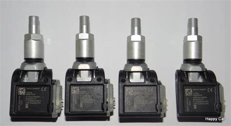 CZUJNIK TPMS OPEL ASTRA J 2009 7705803415 Oficjalne Archiwum Allegro