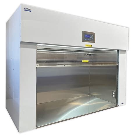 Premium Laminar Flow Hoods And Clean Benches Cleatech