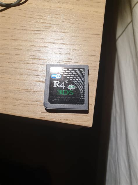 Homebrew Not Soft Resetting Rflashcarts