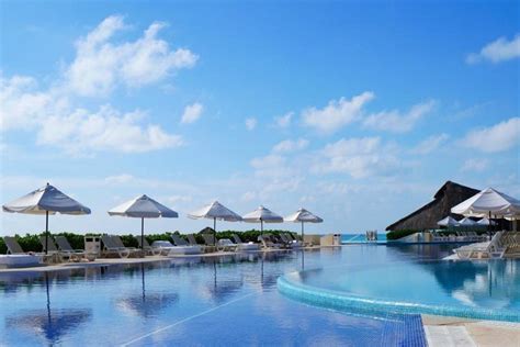 Cancun Adults Only Clothing Optional Scubadedal