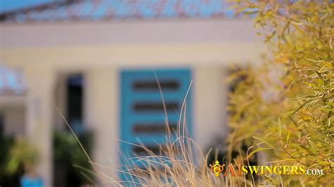 Swinger Lady Is Pull Out To The Stage To Show Some Sex Positions Eporner