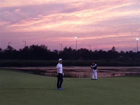 명랑골프！（익숙함에 속아 초심을 잃지 말자 Band