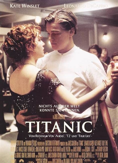 Titanic 1997 Vollständige Besetzung Und Crew Mitglieder Imdb