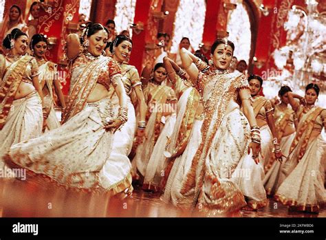 Bollywood Acting Scene