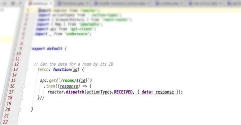 Refactoring A Before And After