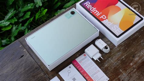 Spesifikasi Redmi Pad Se Yang Siap Rilis September