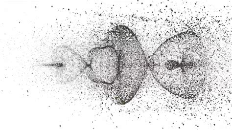 Audioreactive Particle System A Couple Of Slots Left To Access ♥ R