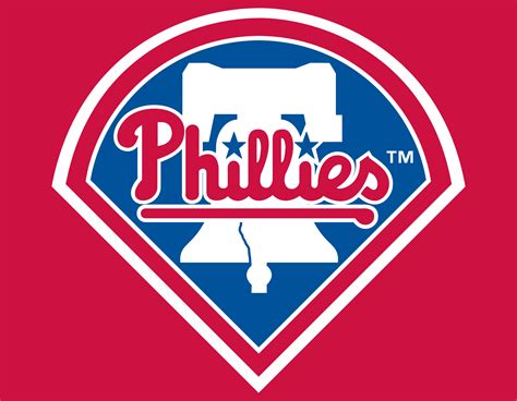 Philadelphia Phillies Logo And Symbol Meaning History Png Brand