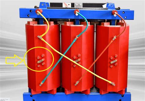 变压器调压时为啥高往高调、低往低调？ 电压 接头 调节