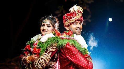 Best Cinematic Wedding Highlight Mamta And Rupesh Pk Studio Youtube