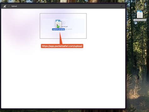Capture Pcaps Without Wireshark