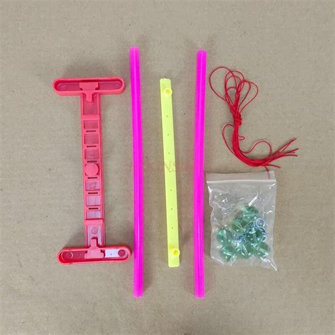 Student Scientific Experiment Snake Shaped Pendulum Technology Small