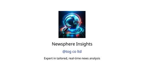 Newsphere Insights Gpts Features And Functions Examples And Prompts