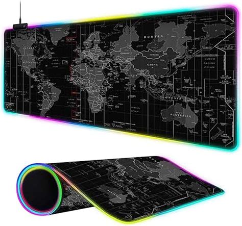 Amazon com mx Tapetes Para Mouse Electrónicos