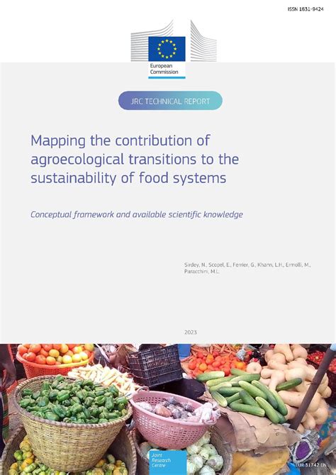 Jrc Publications Repository