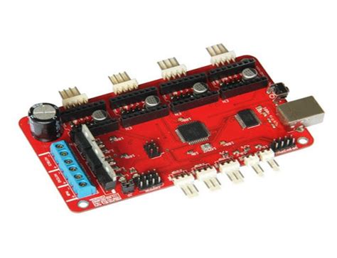 3d Printer Controller Board Oky2313 Okystar