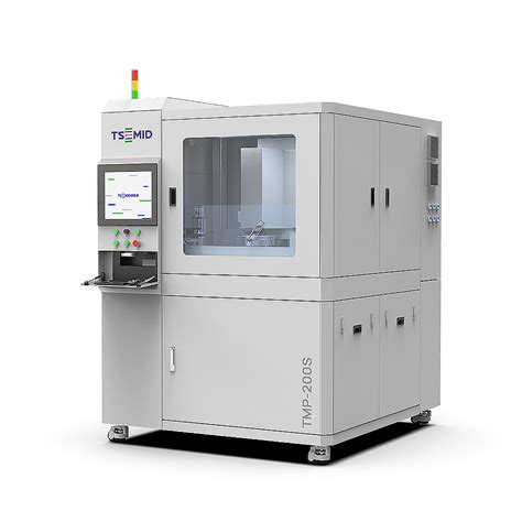 化学机械抛光机tmp 200s 300s Cmp品牌厂家 特思迪半导体设备公司