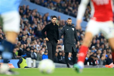 Artetas Defensive Duo A Testament To Arsenals Rise Transfer Uk