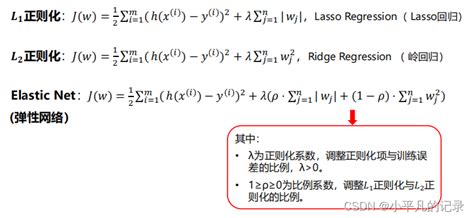 Python——线性回归、梯度下降、正则化（原理）偏最小二乘回归分析加入l1正则化python Csdn博客