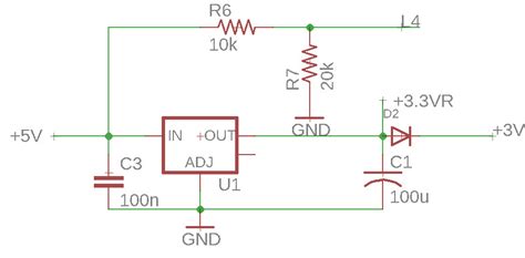 switching between battery and external power source general electronics arduino forum