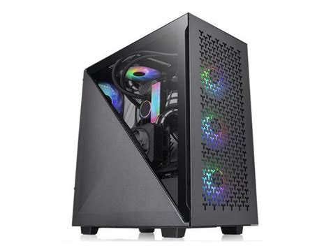 Adamant Custom 12 Core Liquid Cooled Modelling Editing Rendering Workstation Computer PC AMD
