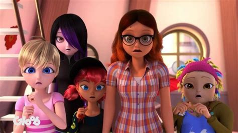 Create Meme Lady Bug And Super Cat 4 Lady Bug Season 4 The Truth