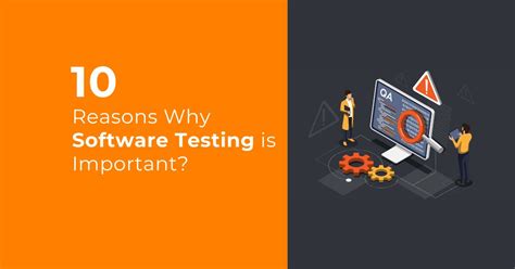 Magnitia On Linkedin 10 Reasons Why Software Testing Is Important Magnitia