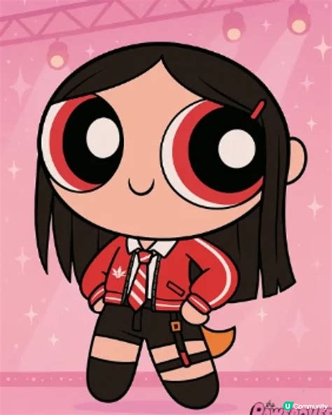 Ai公仔指令 U Community 社群平台