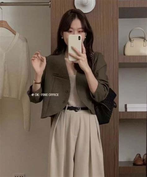 제이엠스타일 당일출발🚀 자체생산고퀄 가을자켓 간절기 봄자켓 노카라 크롭자켓 숏 블랙베이지그레이 가을아우터 가을옷 봄옷 봄아우터 출근룩 오피스룩 하객룩 올드머니룩