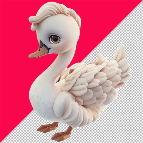 Изометрический рендеринг белого фона Png Psd Премиум Ai сгенерированный Psd