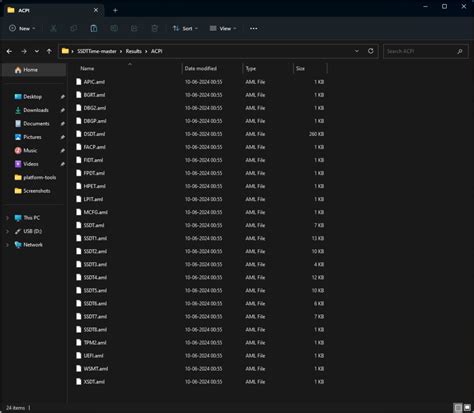 Advanced Hackintosh Acpi A Deep Dive Into Ssdt Selection And