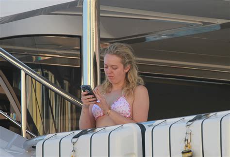 Tiffany Trump Sexy Bikini Photos Scandal Planet