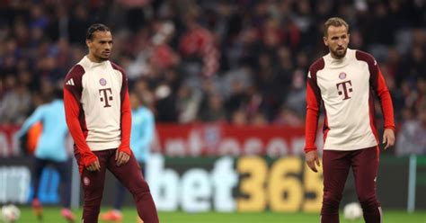 케인이 손흥민 영입 요청한 이유바이에른 뮌헨 윙어 물갈이 해야 한다 클럽 레전드 저격