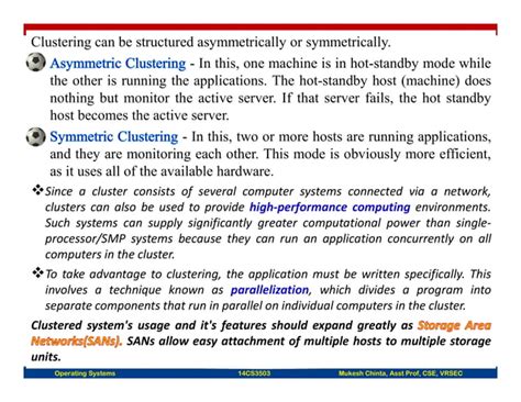 Introduction To Operating Systems PDF