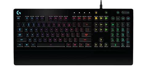 Keyboard Gaming Logitech Murah Mulai Ribuan