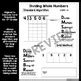 Dividing By And Digit Divisors GUIDED MATH NOTES TpT