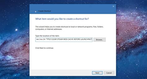 How To Clear The Steam Web Browser Cache