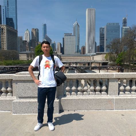 Yu Chieh Hsieh Senior Engineer Richtek Linkedin