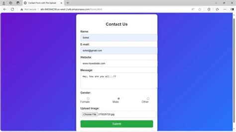 Learningnewthings Aws Cloudcomputing 3tierarchitecture Sohel Shaikh