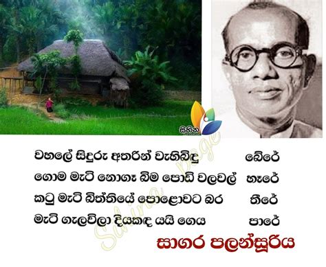 සිහින පිටිසර සිරියාව වහලේ සිදුරු