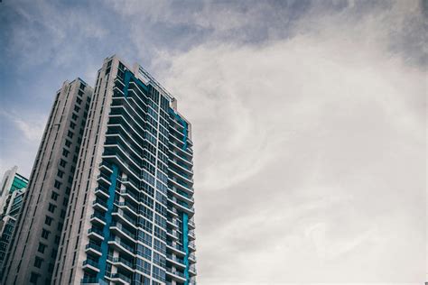 企業 低角度拍攝 商業 的免費圖庫相片