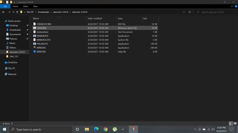 Acer F5 573G BIOS Recovery Not Booting Acer Community
