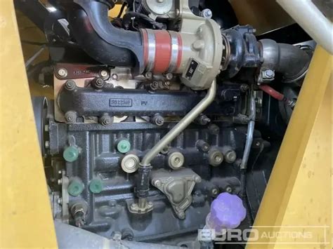 Cat 424 Backhoe Loader 75 Hp At ₹ 5500000 In Hyderabad Id 2851114497548