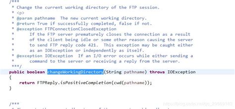 ftpclient下载文件 FTPClient实现文件下载具体步骤 IIS 站长之家