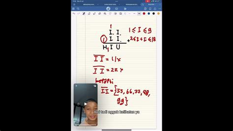 Soal Cryptarithm “hiu” Dari Coc Youtube