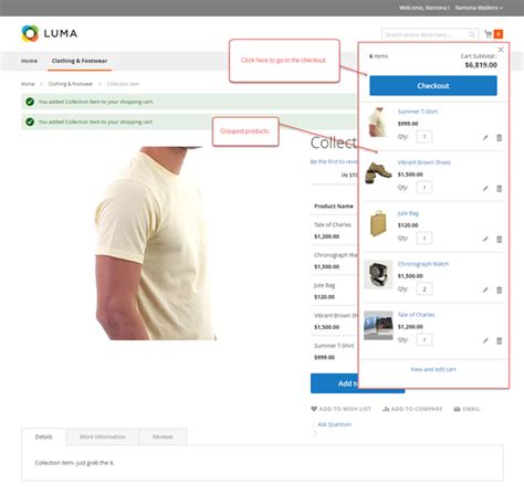 How Can A Seller Create Grouped Products In Magento 2 Marketplace Quora