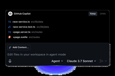 Github Ai Ai That Builds With You · Github